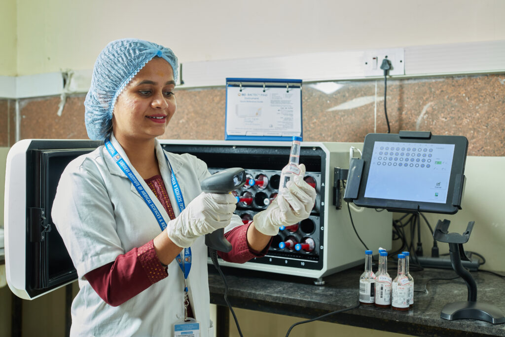 CENTRAL DIAGNOSTIC LABORATORY SERVICES – Shridevi Hospital